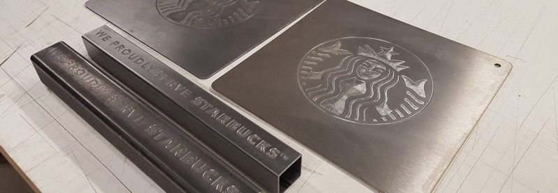 Home - The Small Sign Company