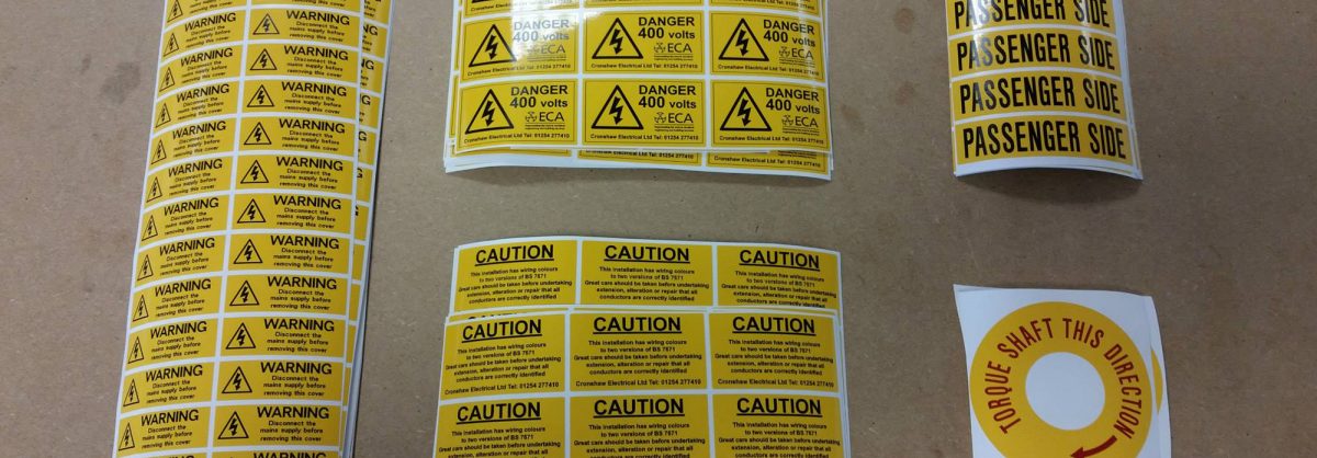 Home - The Small Sign Company