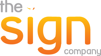 Home - The Small Sign Company
